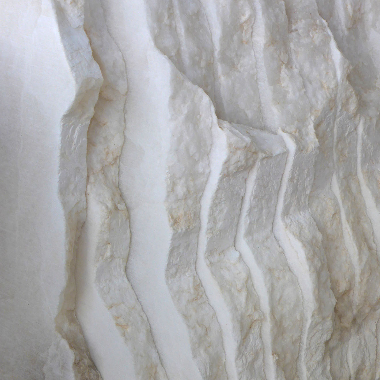 Alabaster - Alain Ellouz